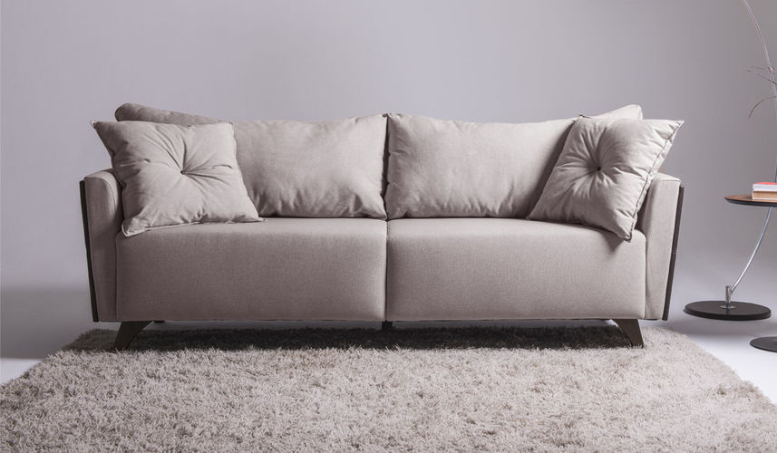 Gales - Sofani Estofados