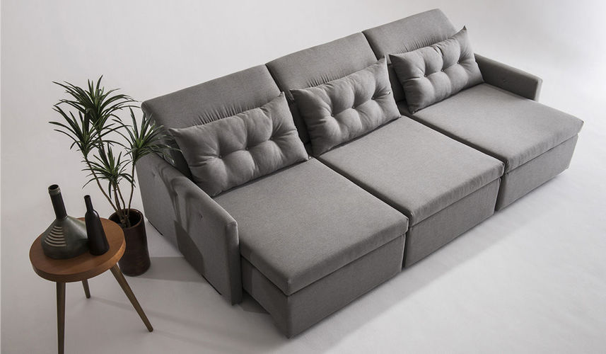 Dimas - Sofani Estofados