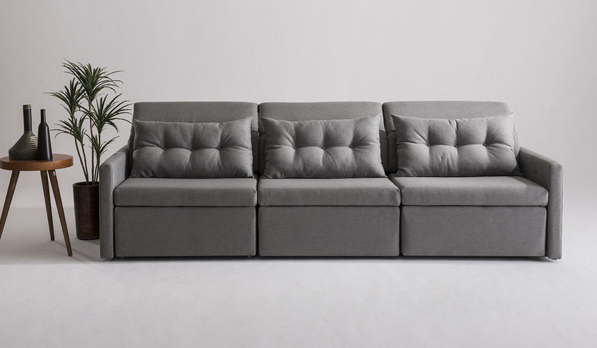 Dimas - Sofani Estofados