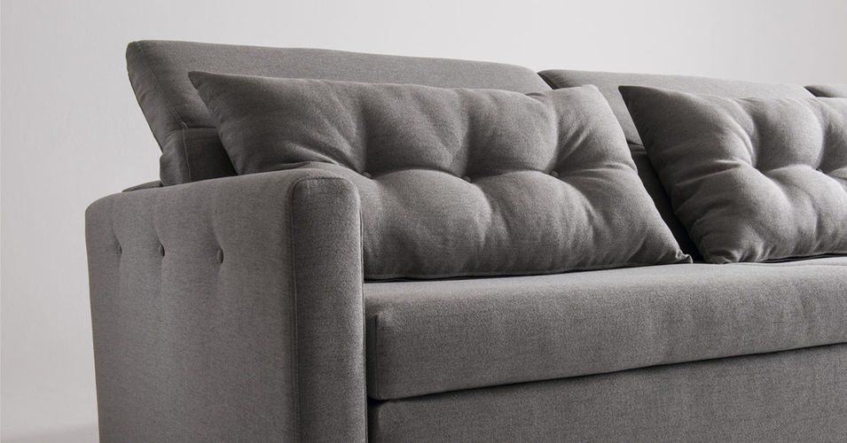 Dimas - Sofani Estofados