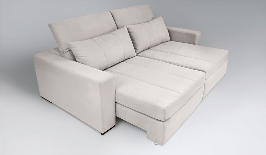 Paco - Sofani Estofados