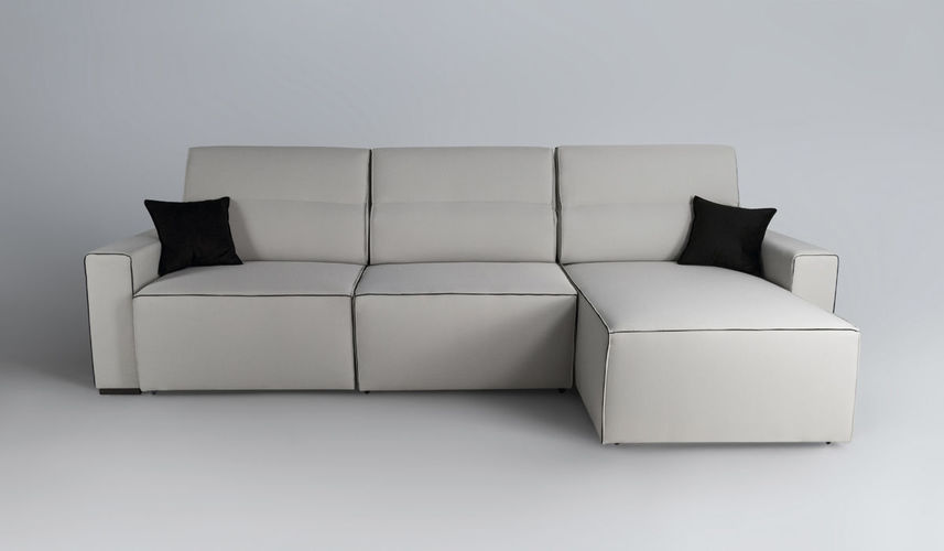 Romano - Sofani Estofados