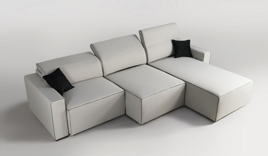 Romano - Sofani Estofados