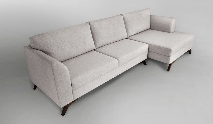 Amico - Sofani Estofados