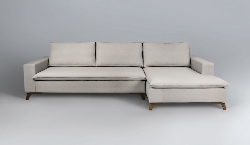 Gregory - Sofani Estofados