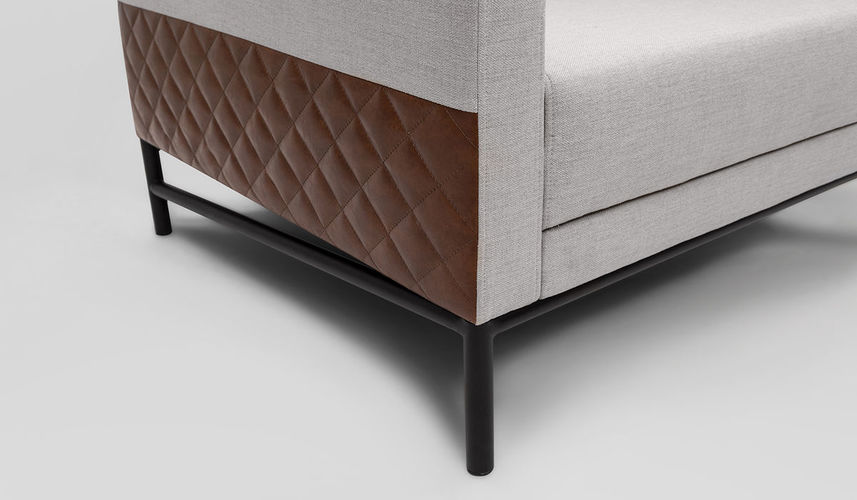 Kiara - Sofani Estofados