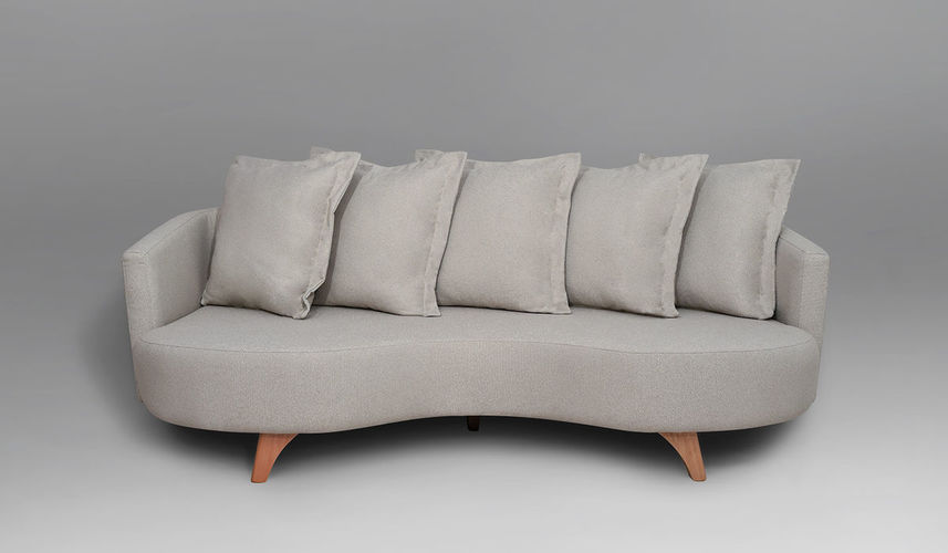 Capri - Sofani Estofados