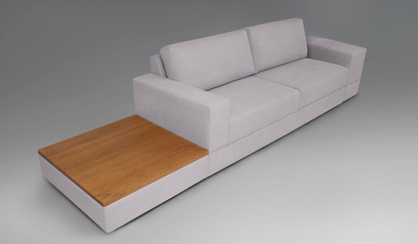 Cielo - Sofani Estofados