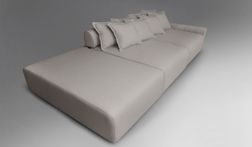 Baggio - Sofani Estofados