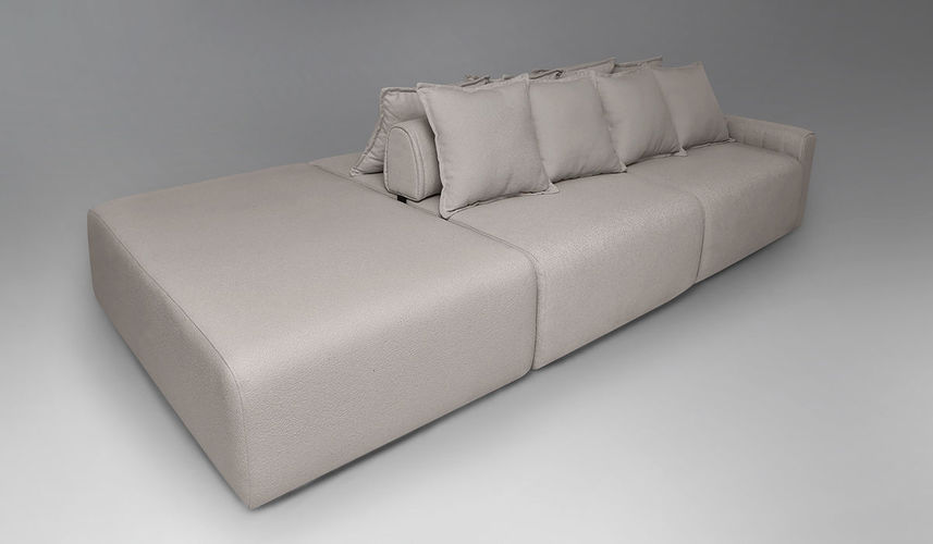 Baggio - Sofani Estofados