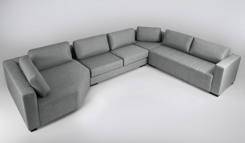 Dommus - Sofani Estofados