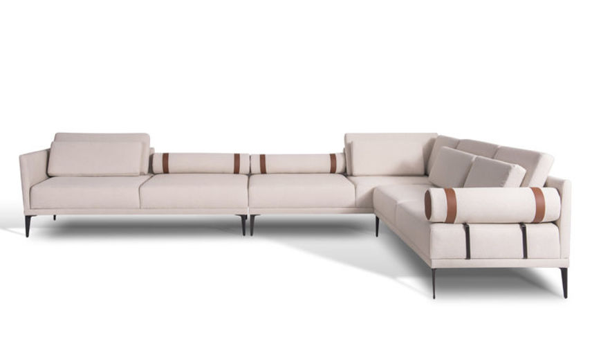 Cassius - Sofani Estofados