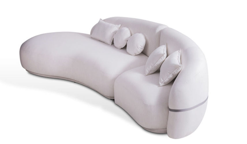 Fleece - Sofani Estofados