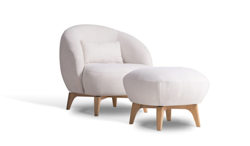 Fleece - Sofani Estofados