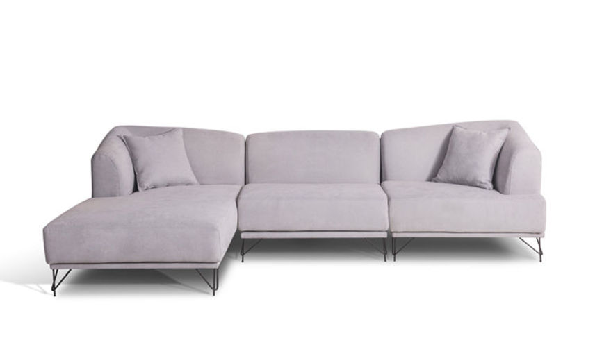 Juan - Sofani Estofados