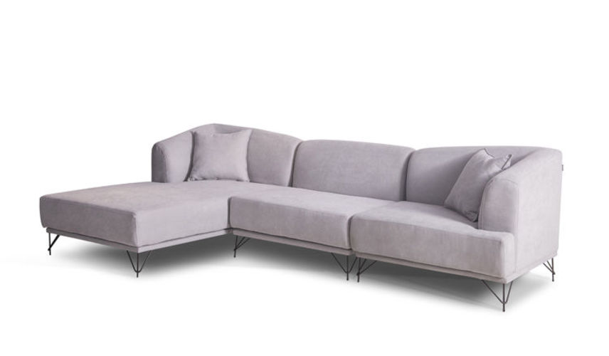 Juan - Sofani Estofados