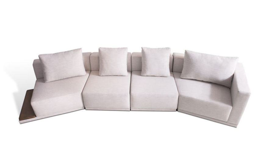 Kenzo - Sofani Estofados