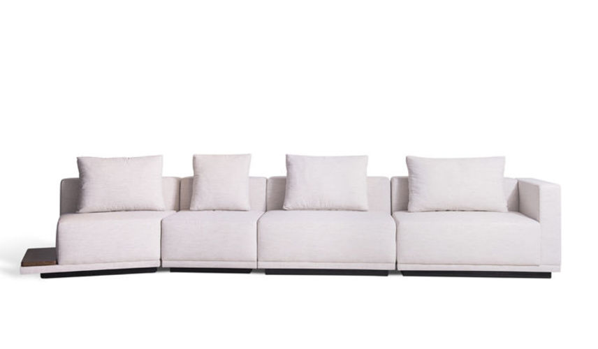 Kenzo - Sofani Estofados