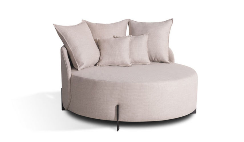 Laura - Sofani Estofados