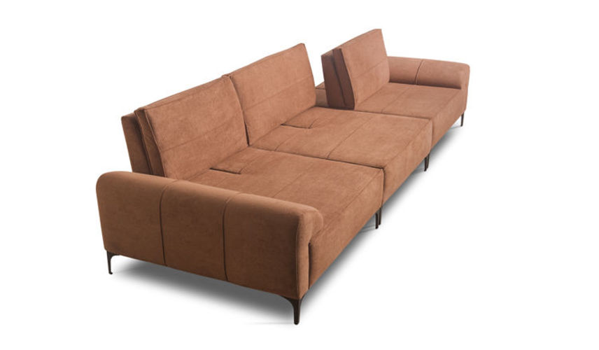 Dante - Sofani Estofados