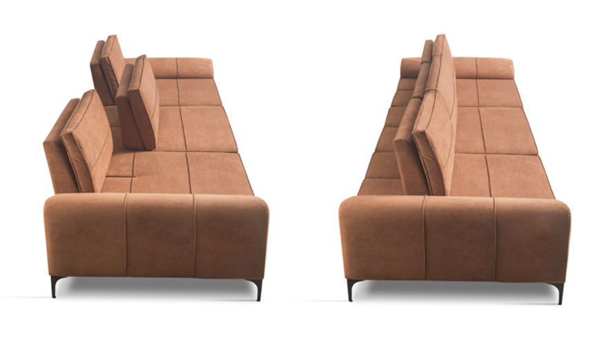 Dante - Sofani Estofados