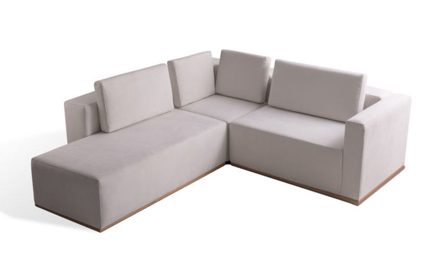 Pietro - Sofani Estofados