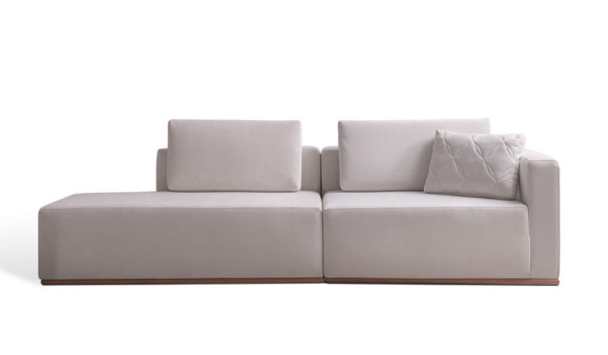 Pietro - Sofani Estofados