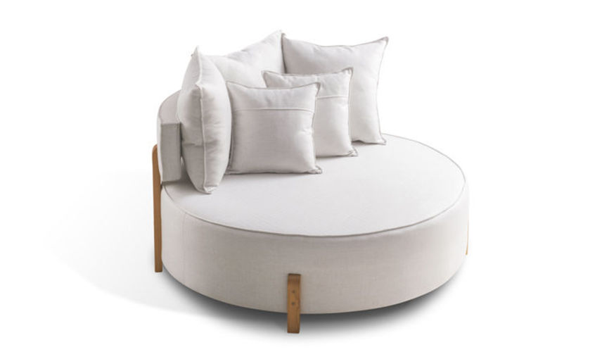 Gaia - Sofani Estofados