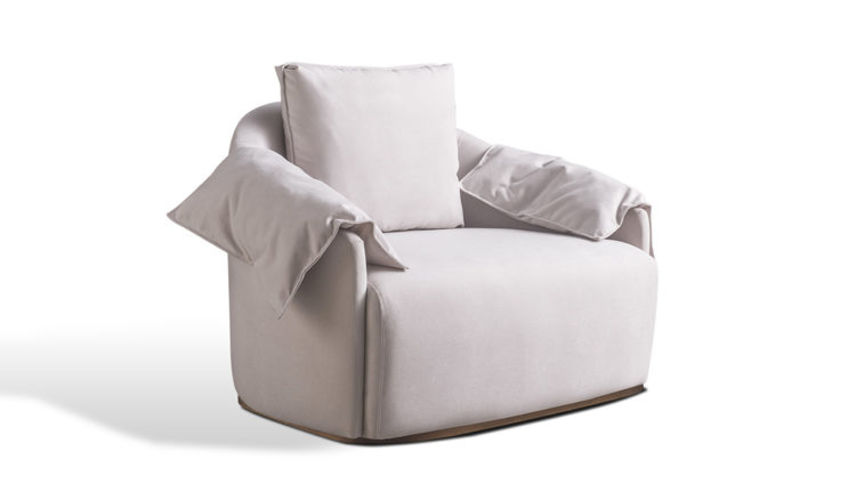 Elena - Sofani Estofados