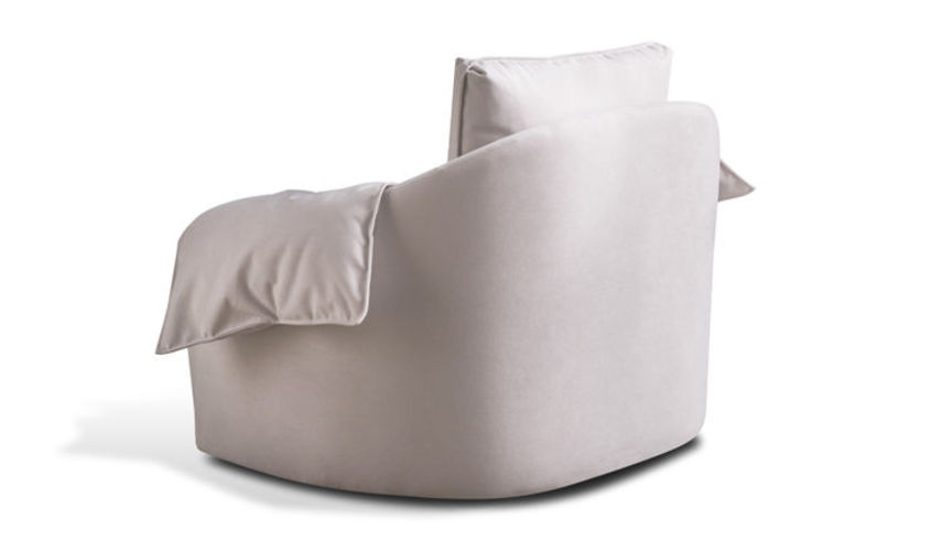 Elena - Sofani Estofados