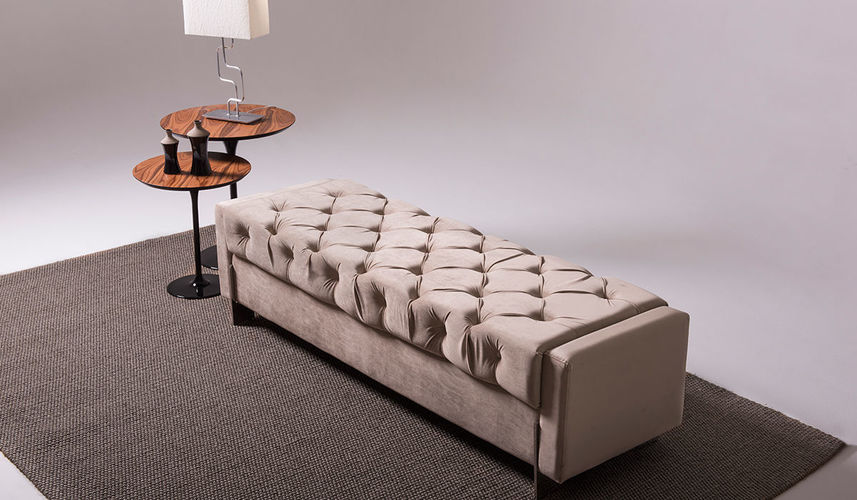 Davi - Sofani Estofados